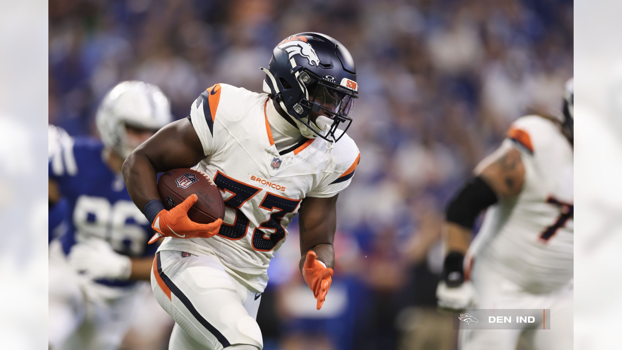 2024 NFL Changes - Page 315 - Sports Logo News - Chris Creamer's Sports Logos Community - CCSLC ...