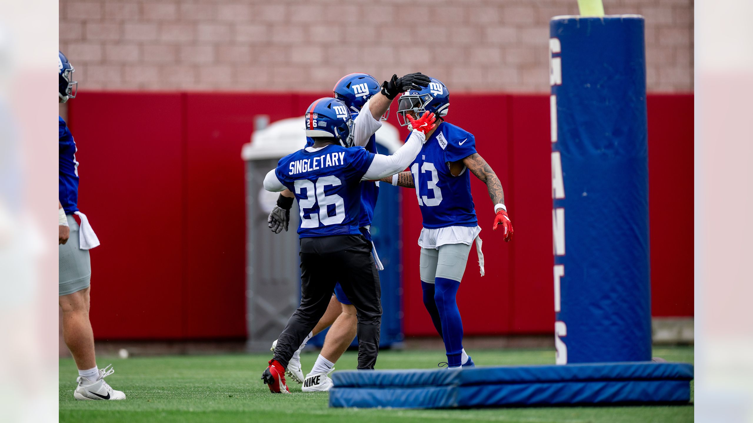 Jaylin Hyatt Clashed With Coaches and Management Last Season | Big Blue ...