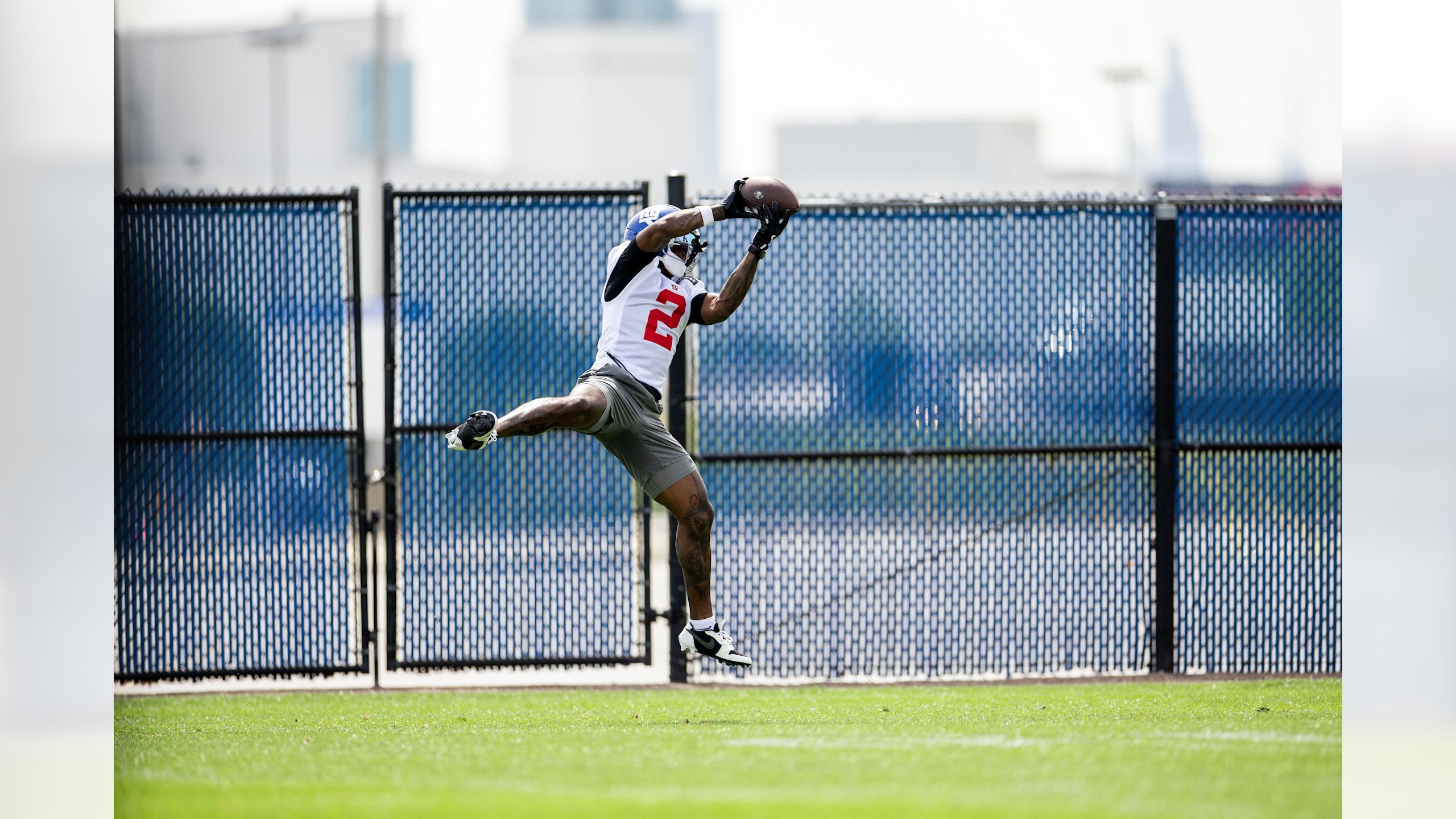 Photos from Tuesday's New York Giants OTA (#1) | Big Blue Interactive