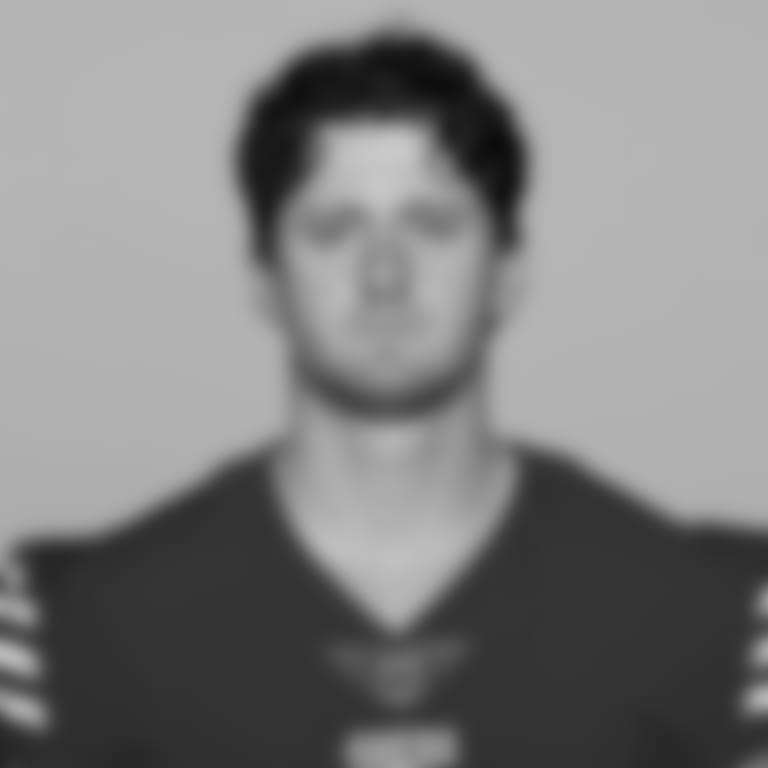 49ers 2024 Roster Breakdown: Tight Ends