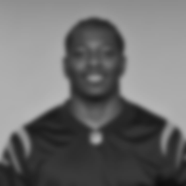 Bengals Re-Sign Akeem Davis-Gaither