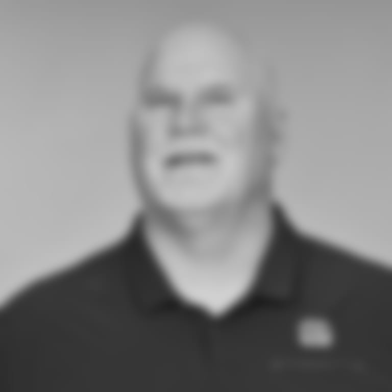 Cincinnati Bengals Coaches Roster