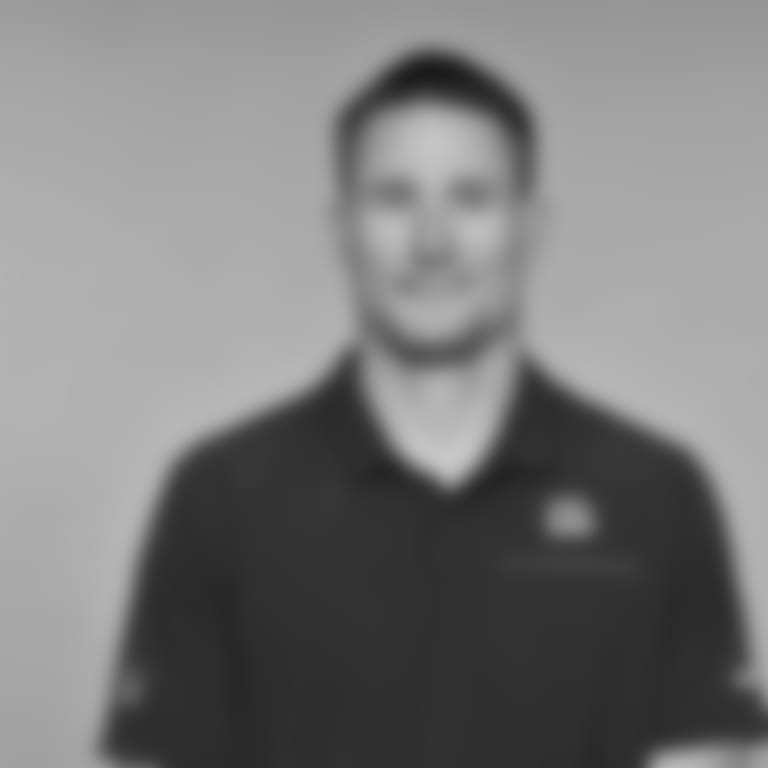 Cincinnati Bengals Coaches Roster