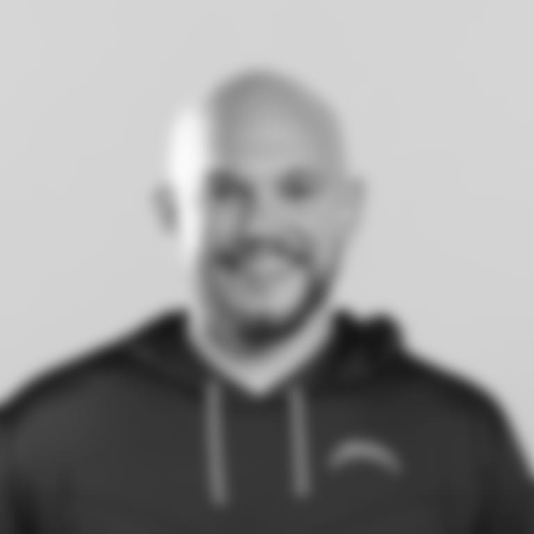 Chargers Coaches Roster | Los Angeles Chargers - chargers.com