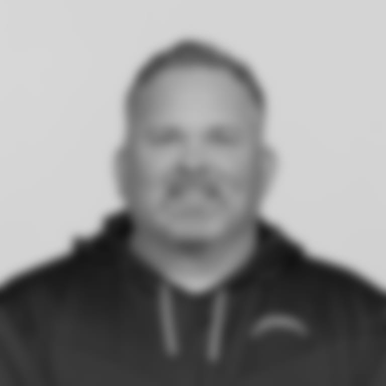 Chargers Coaches Roster | Los Angeles Chargers - chargers.com