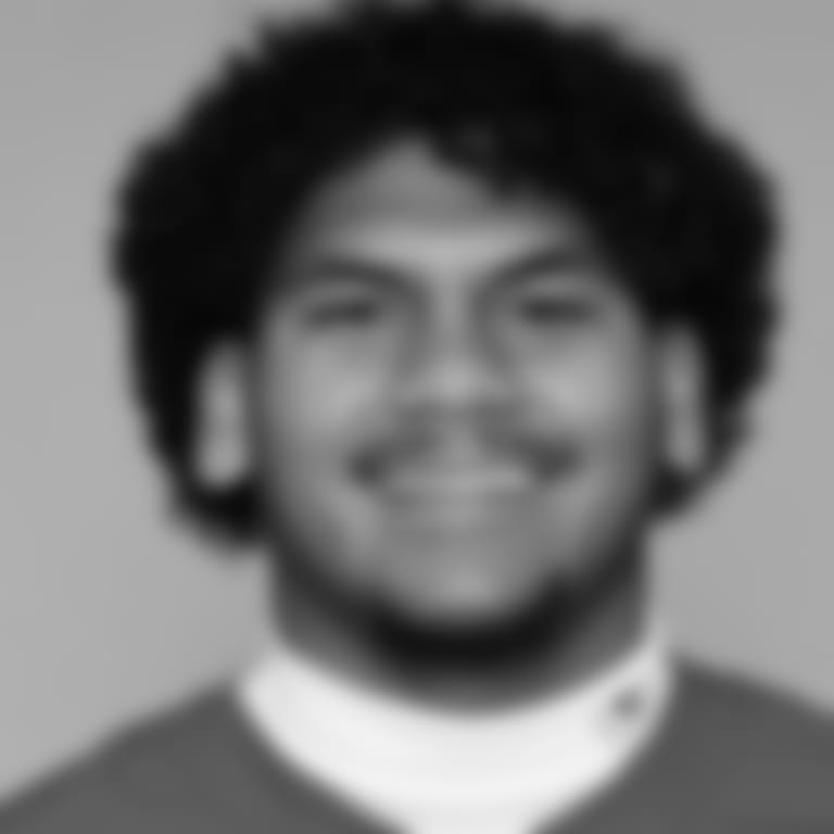 Five Things to Know About Chiefs Second-Round Pick OT Kingsley Suamataia Five Things to Know About Chiefs Second-Round Pick OT Kingsley Suamataia