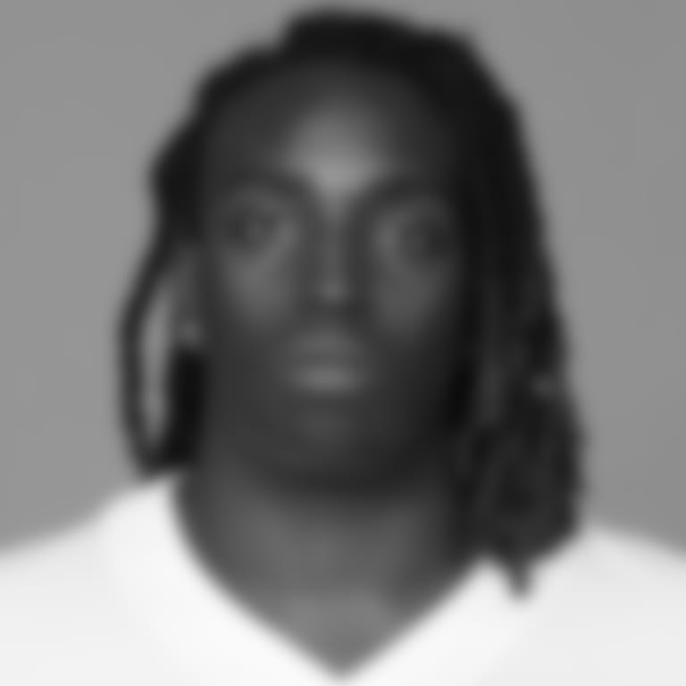 Tyler Guyton to Cowboys as 1st-Round Pick