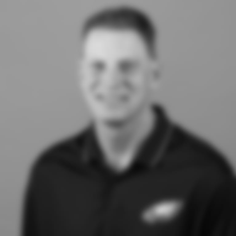 Philadelphia Eagles Coaches Roster