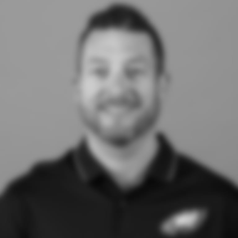 Philadelphia Eagles Coaches Roster