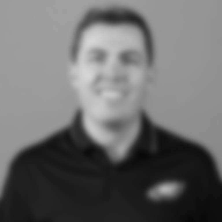 Philadelphia Eagles Coaches Roster
