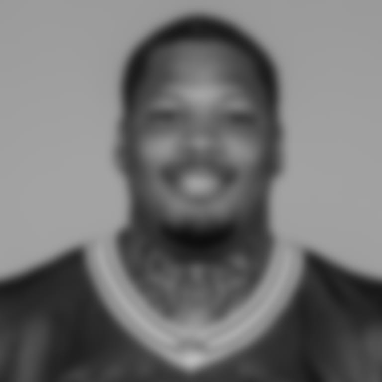 Five things to know about Preston Smith