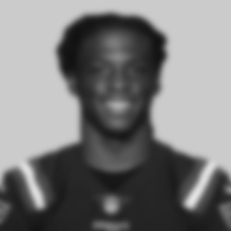 Patriots Claim RB JaMycal Hasty Off Waivers