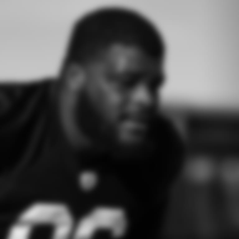 Player Roster | Las Vegas Raiders | Raiders.com