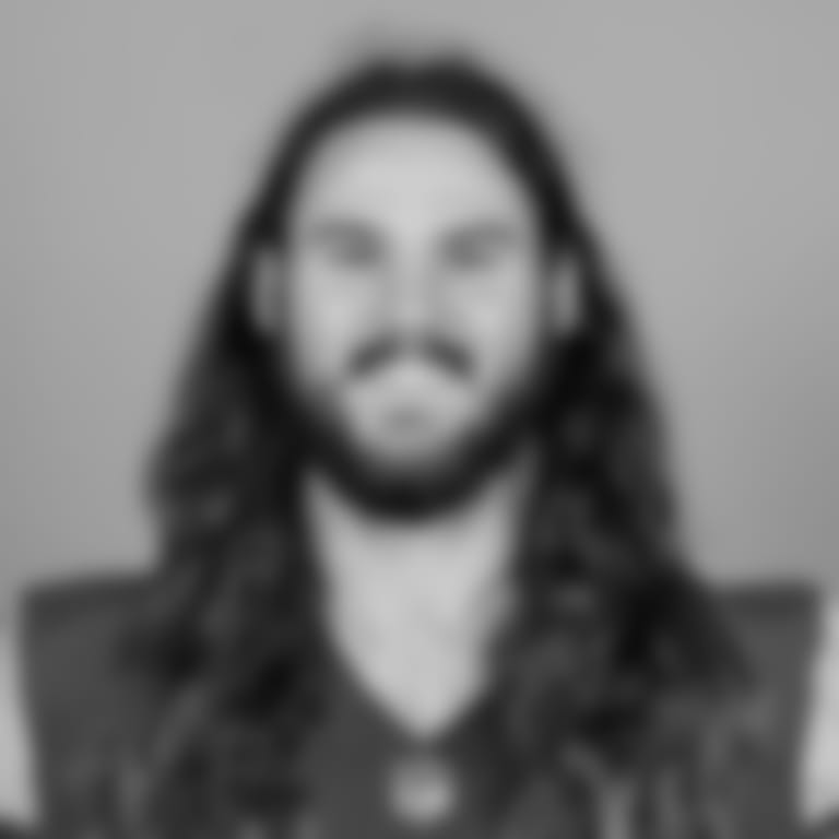 Rams tight end Colby Parkinson excited about Los Angeles homecoming