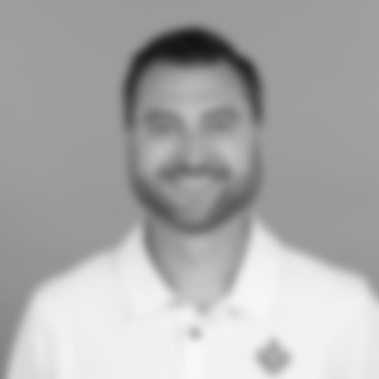 5 Things to Know about Saints quarterbacks coach Andrew Janocko