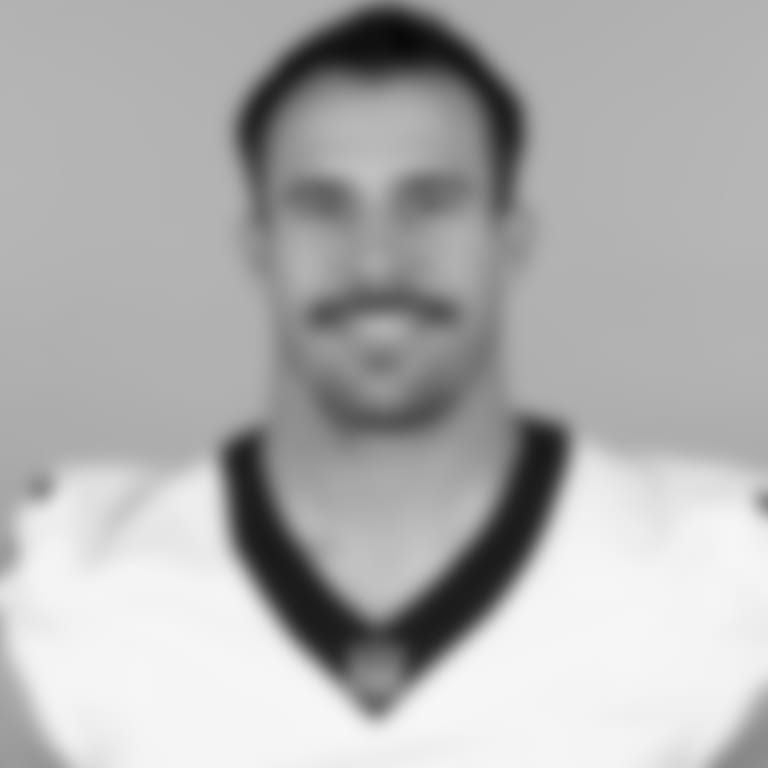 2024 NFL Free Agency: Saints FB Adam Prentice agrees to terms