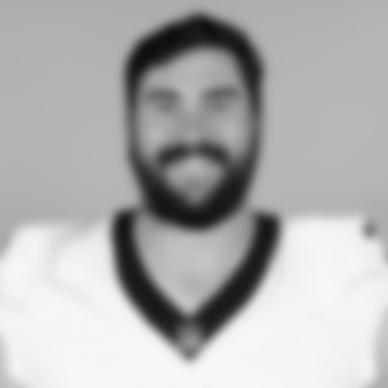 Five Things to Know about Saints offensive lineman Lucas Patrick