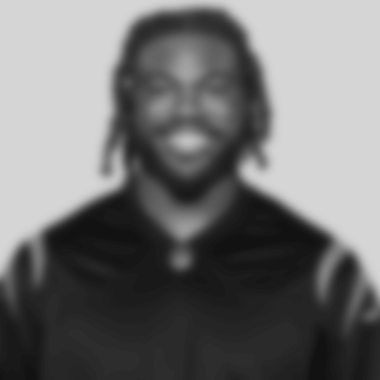 Bengals Sign Zack Moss