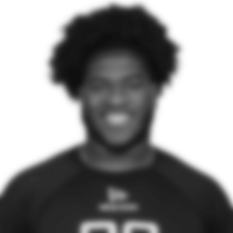 2025 NFL Draft: Tyler Booker to Cowboys as 1st-Round Pick