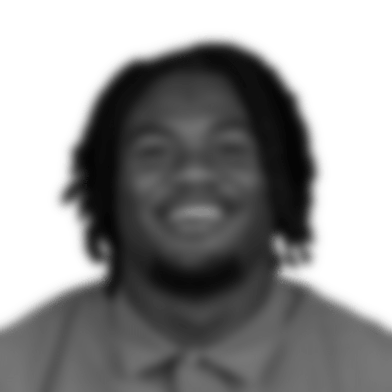 2025 NFL Draft: Jaydon Blue to Cowboys as 5th-Round Pick