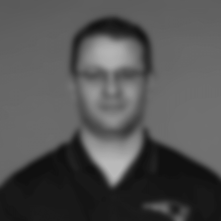 New England Patriots Coaching Staff