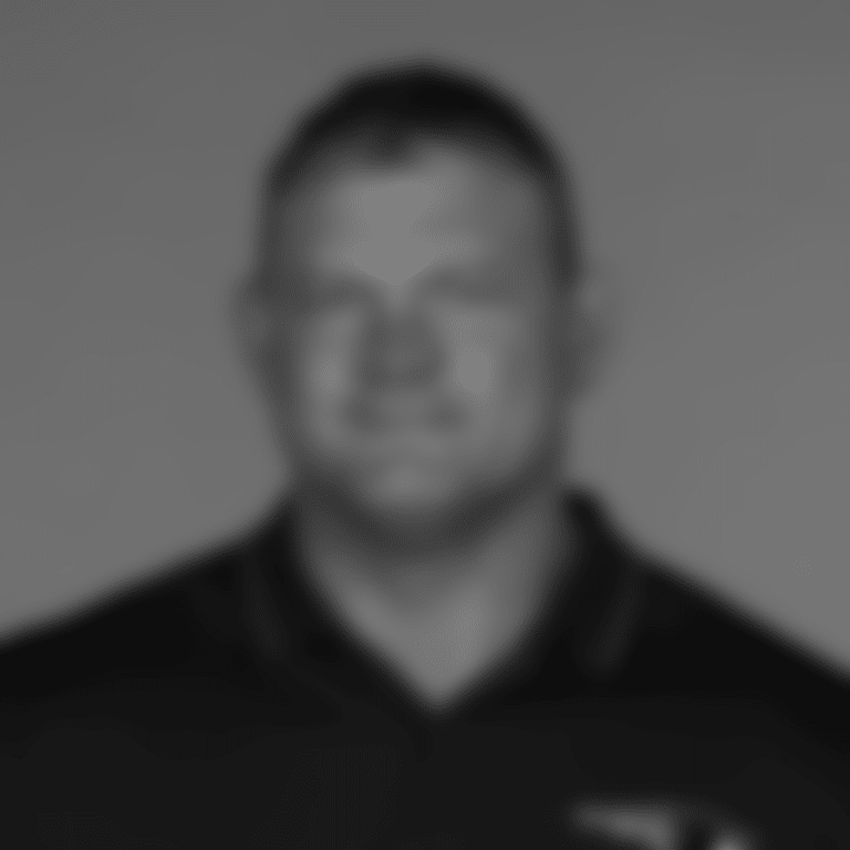 New England Patriots Coaching Staff