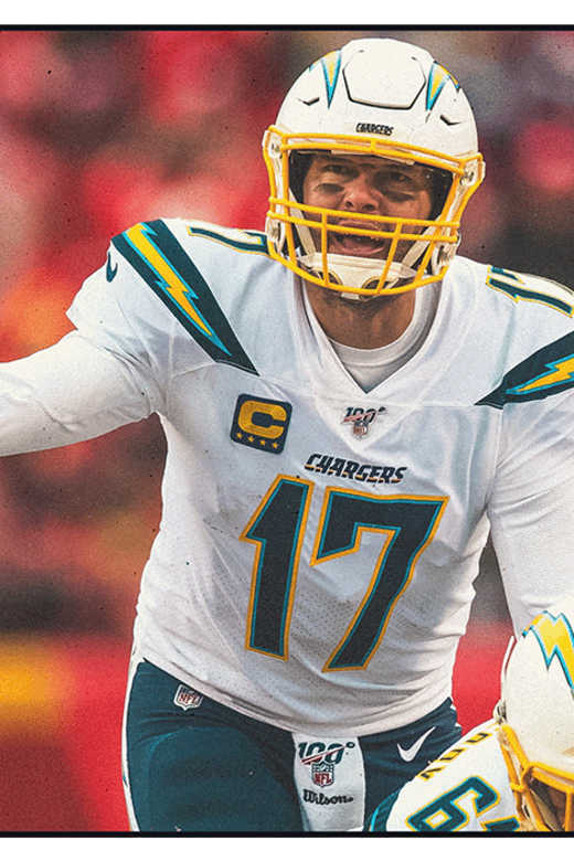 Philip Rivers Face Meme
