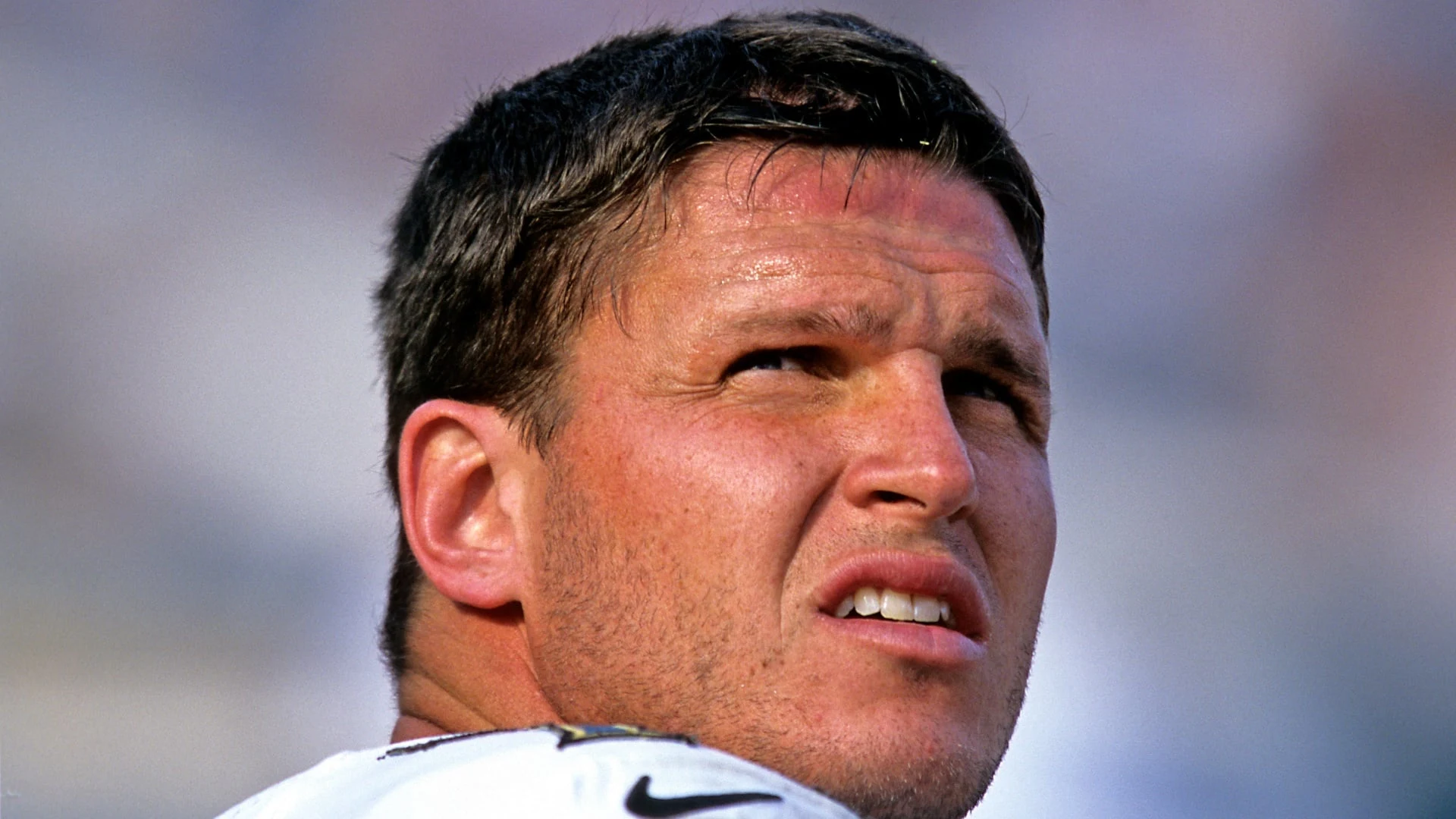 Tony Boselli | Pro Football Hall of Fame