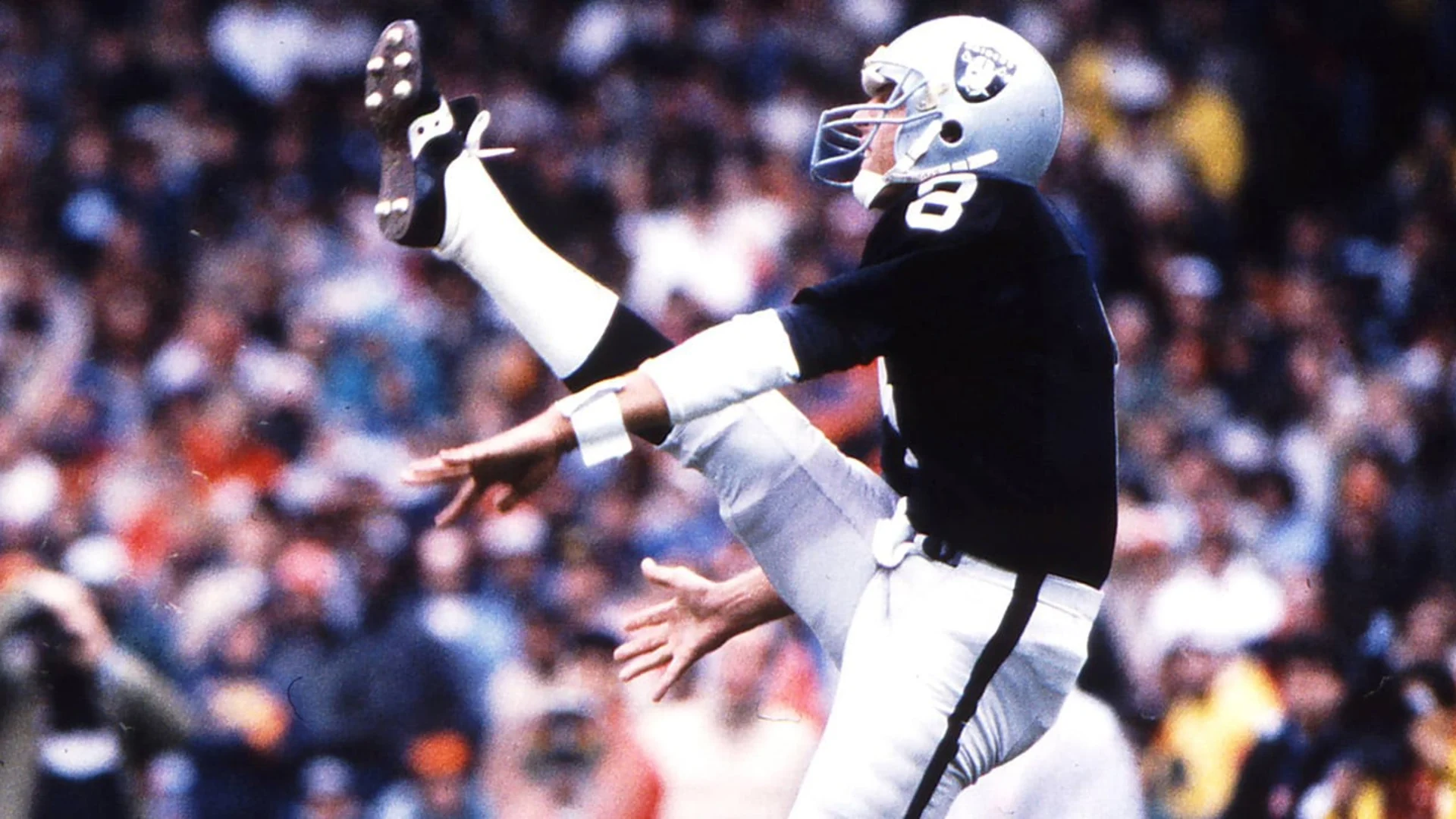 1973 | Pro Football Hall of Fame