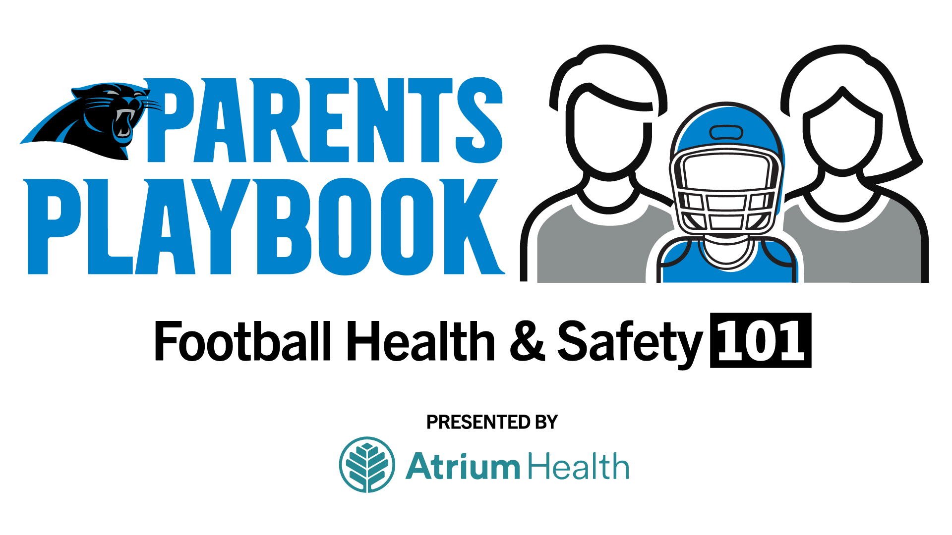 Parents Playbook, presented by Atrium Health | Carolina Panthers ...