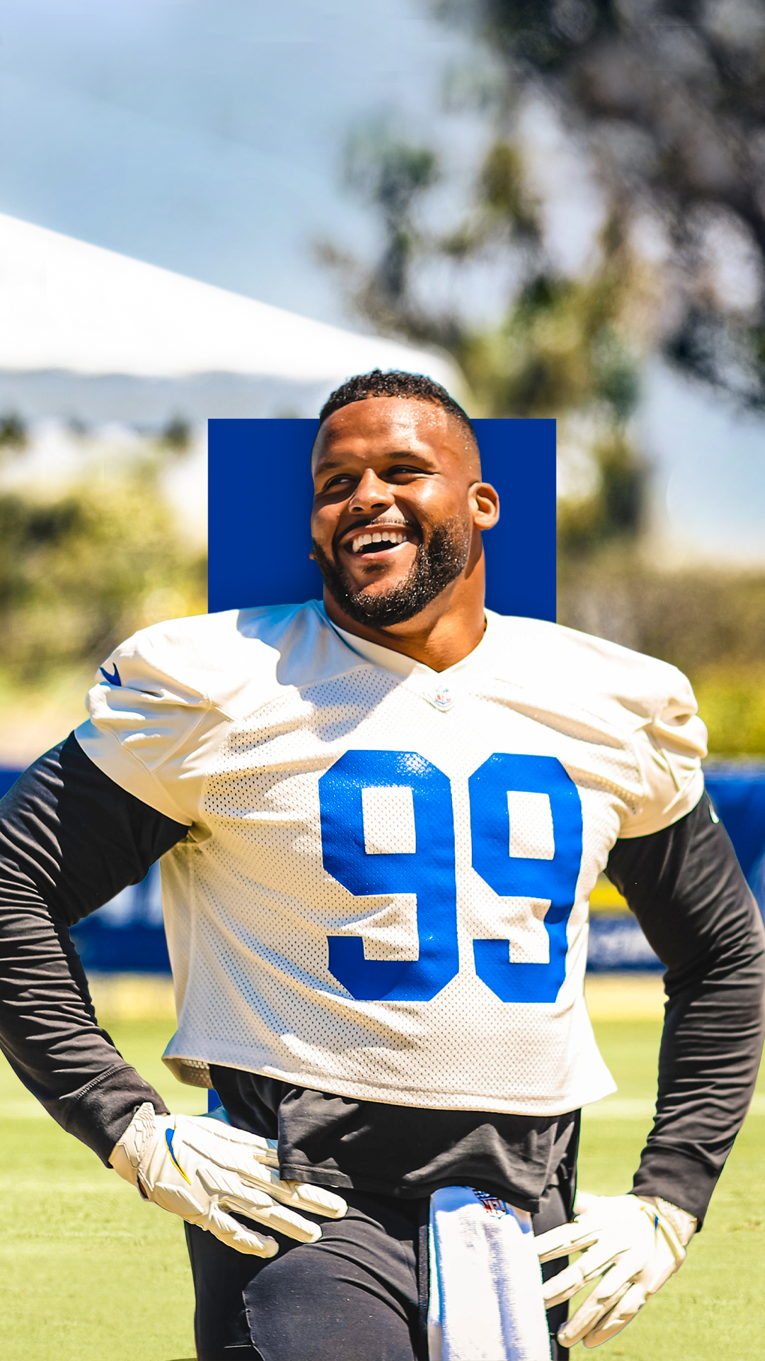 Rams Wallpapers | Los Angeles Rams - therams.com