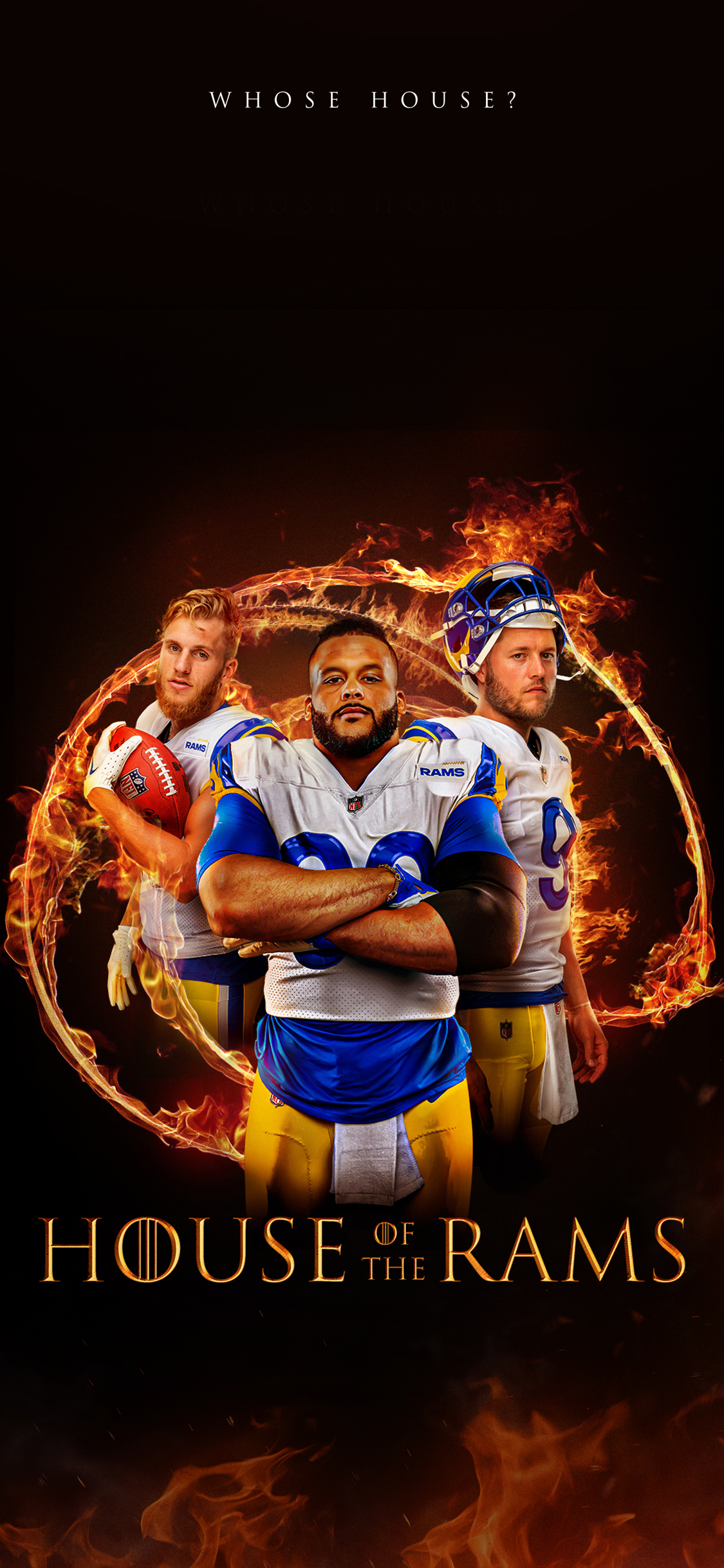 Rams Wallpapers | Los Angeles Rams - therams.com