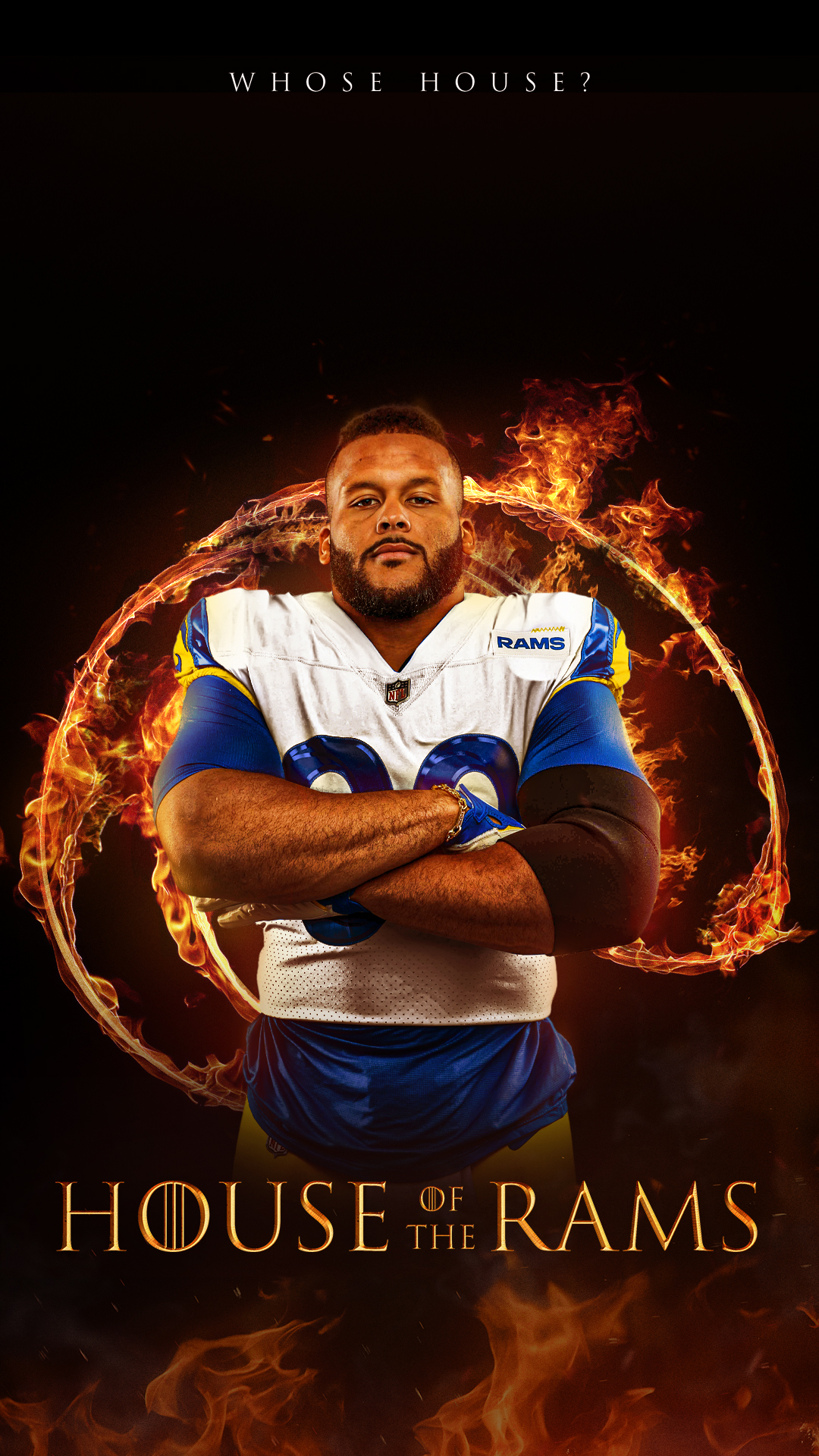 Rams Wallpapers | Los Angeles Rams - therams.com