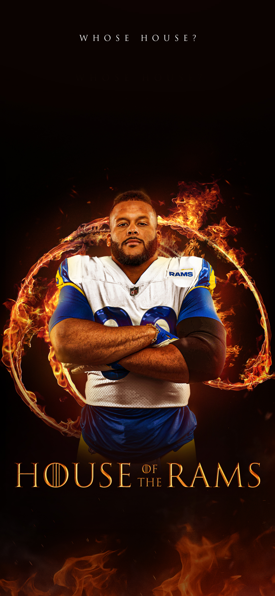 Rams Wallpapers | Los Angeles Rams - therams.com