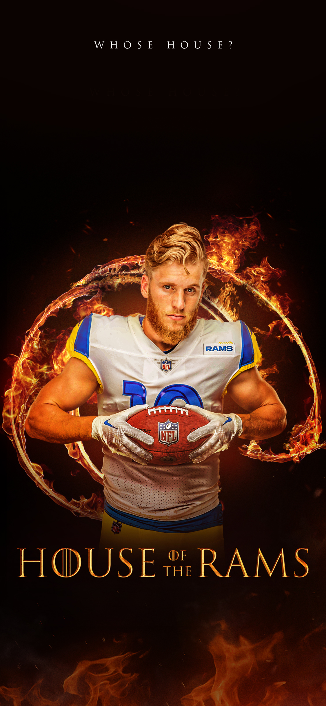 Rams Wallpapers | Los Angeles Rams - therams.com