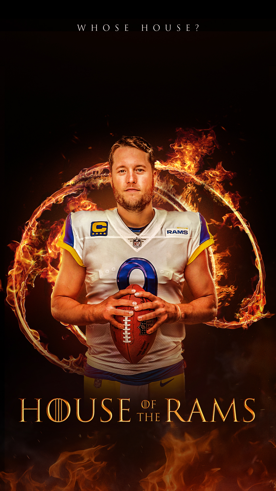 Rams Wallpapers | Los Angeles Rams - therams.com