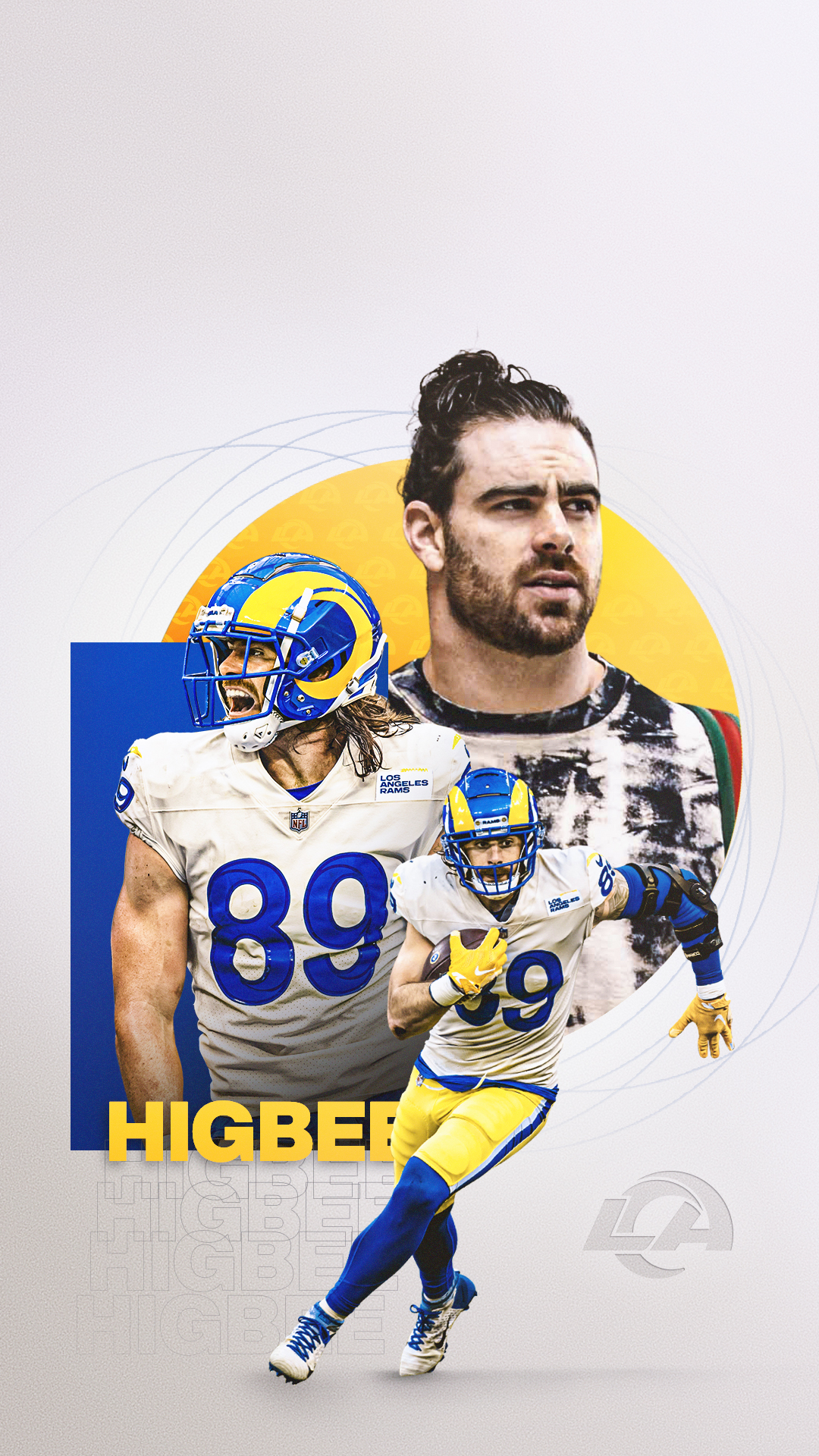 Rams Wallpapers | Los Angeles Rams - therams.com