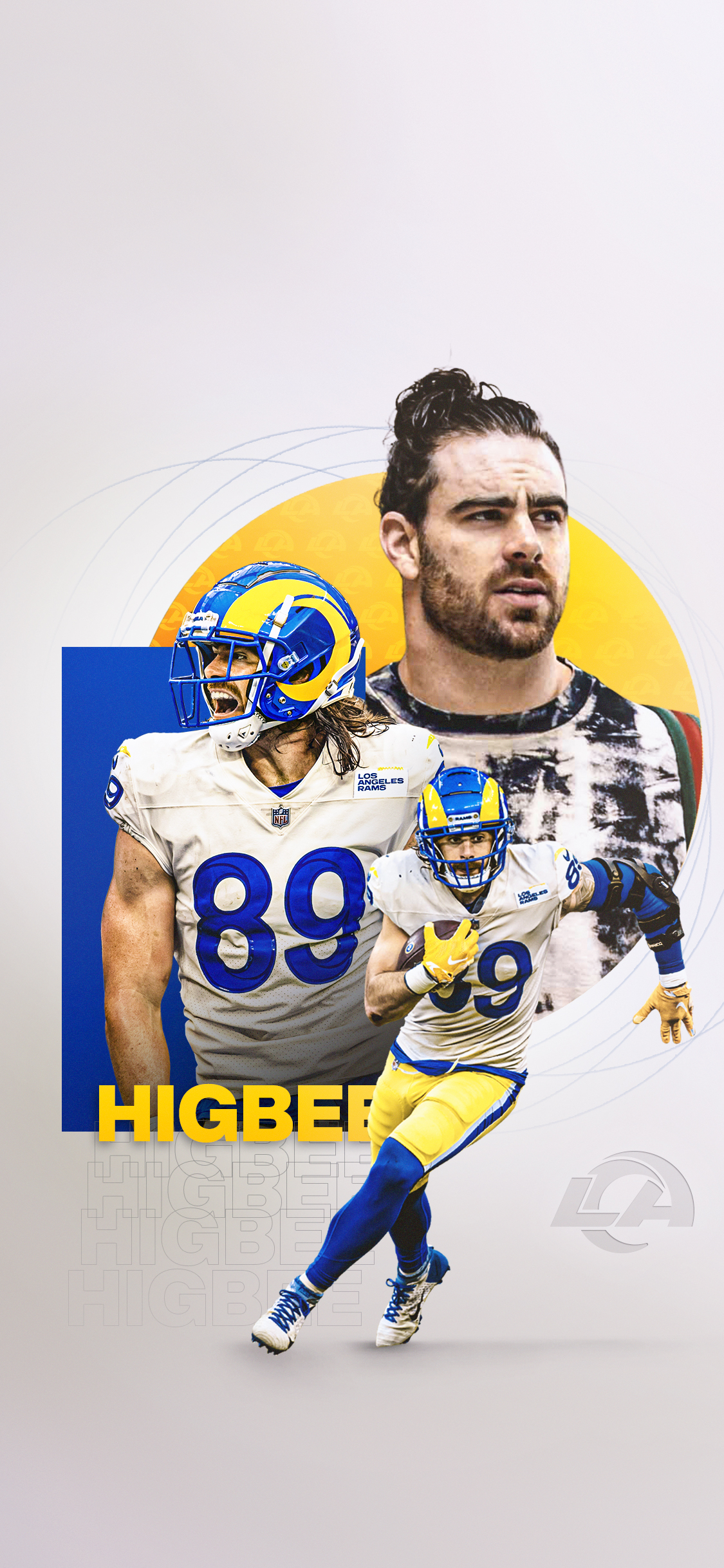 Rams Wallpapers | Los Angeles Rams - therams.com