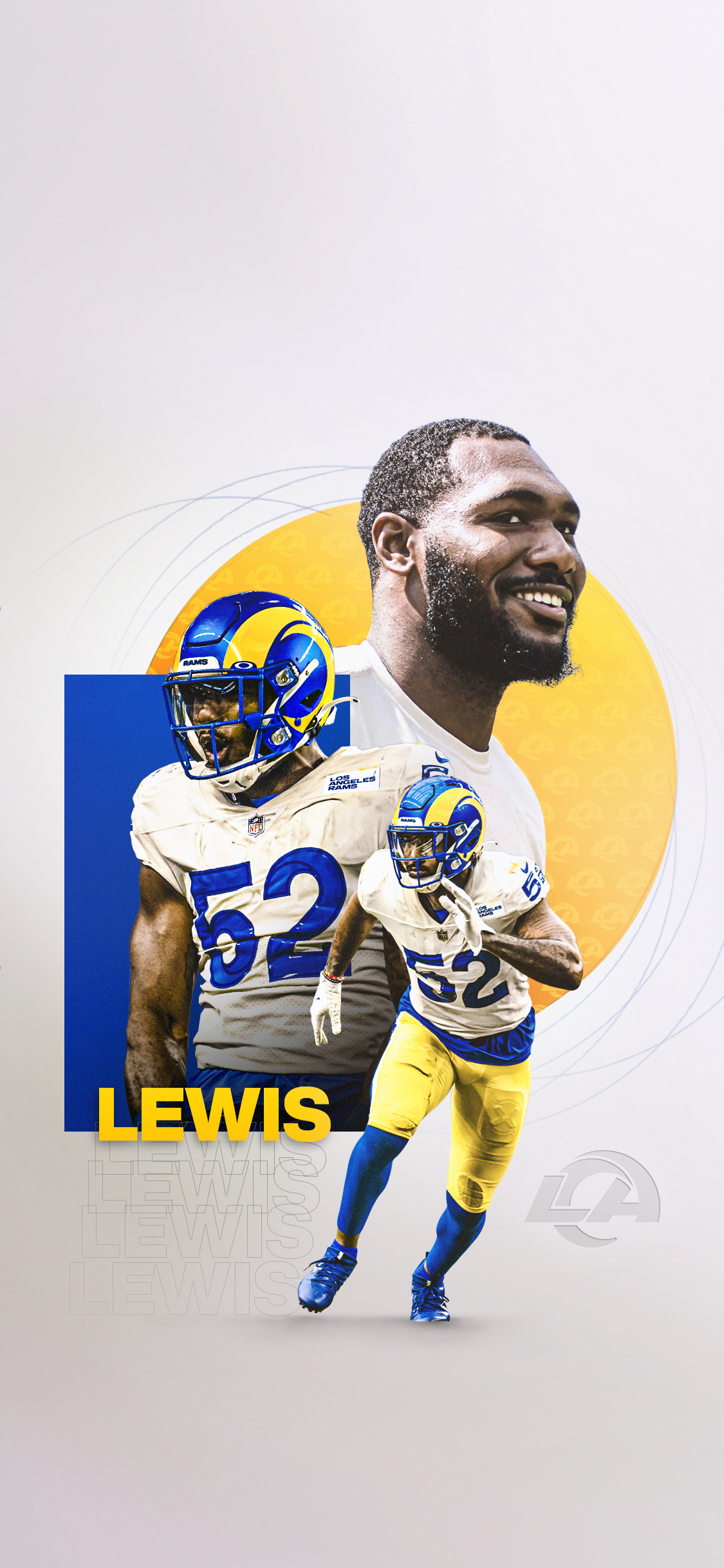 Rams Wallpapers | Los Angeles Rams - therams.com