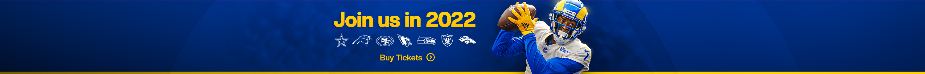 Rams Depth Chart | Los Angeles Rams - therams.com