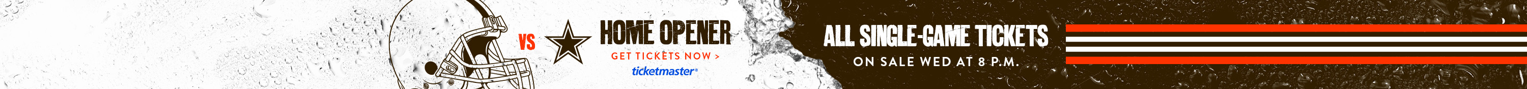 National Perspective with Nick Shook | Cleveland Browns