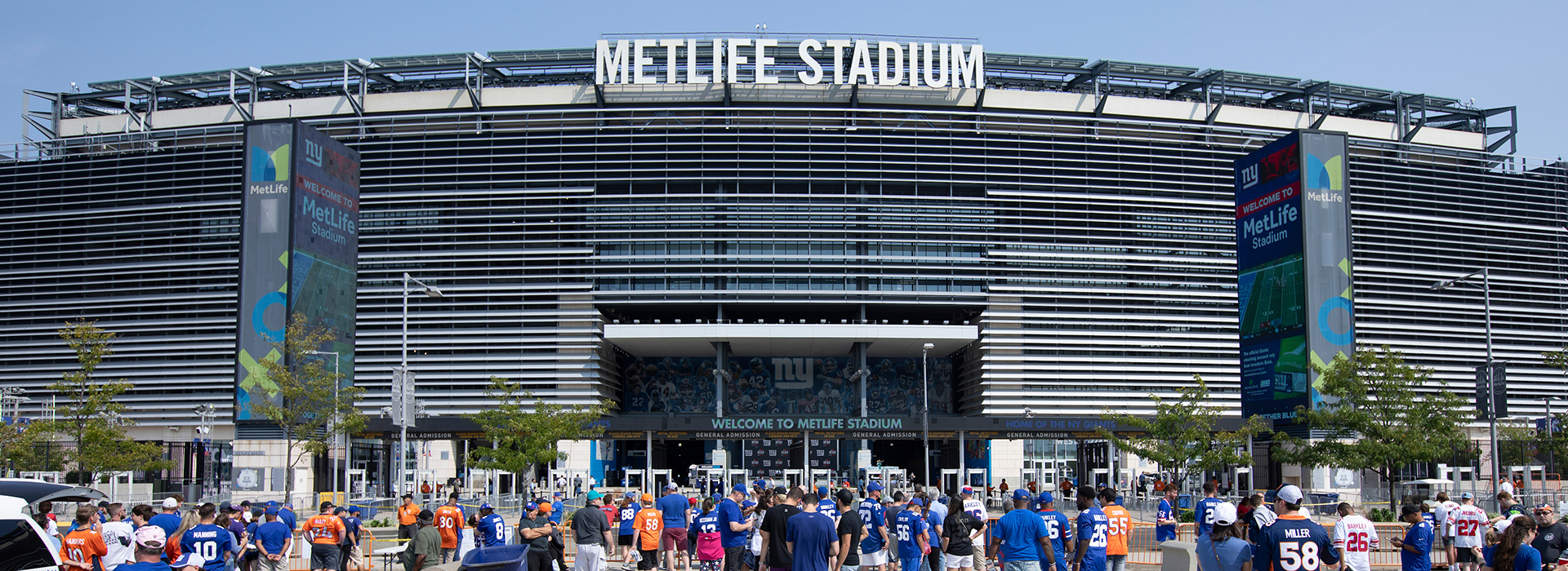 New York Giants Mobile Tickets | New York Giants - Giants.com