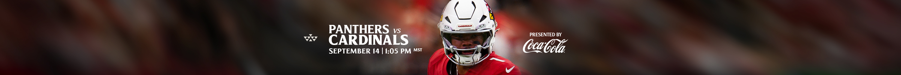 Arizona Cardinals "Built To Last" | New NFL Nike Rivalry Uniform Reveal