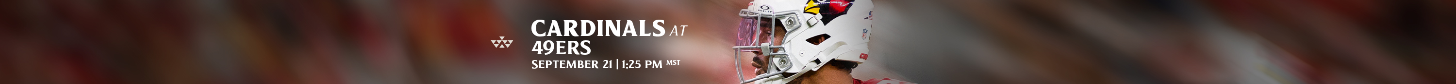 Arizona Cardinals "Built To Last" | New NFL Nike Rivalry Uniform Reveal