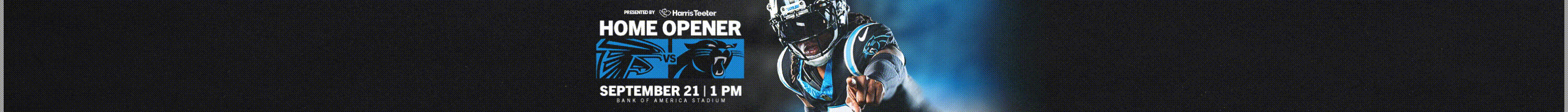 Carolina Panthers Season Statistics | Carolina Panthers - Panthers.com