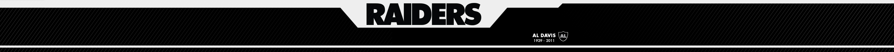 Raiders.com | The Official Site of the Oakland Raiders